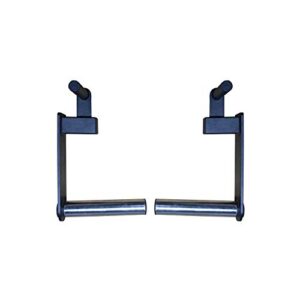 titan fitness mini farmer's walk handles (pair)