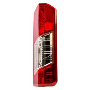 Replacement Passenger Right Side Tail Rear Light Lamp Assembly fit Ford Transit T150, T250,T350 From 2014 onward