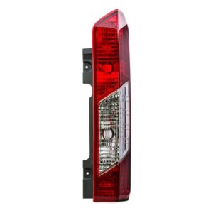 Replacement Passenger Right Side Tail Rear Light Lamp Assembly fit Ford Transit T150, T250,T350 From 2014 onward