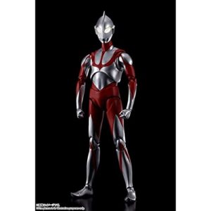 TAMASHII NATIONS - Shin Ultraman - Ultraman (Shin Ultraman), Bandai Spirits Dynaction