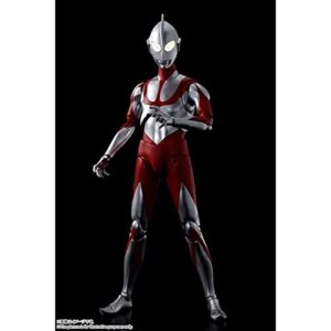 TAMASHII NATIONS - Shin Ultraman - Ultraman (Shin Ultraman), Bandai Spirits Dynaction