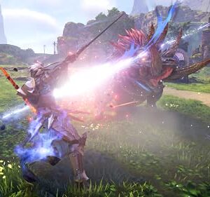 Tales of Arise - PlayStation 5