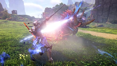 Tales of Arise - PlayStation 5