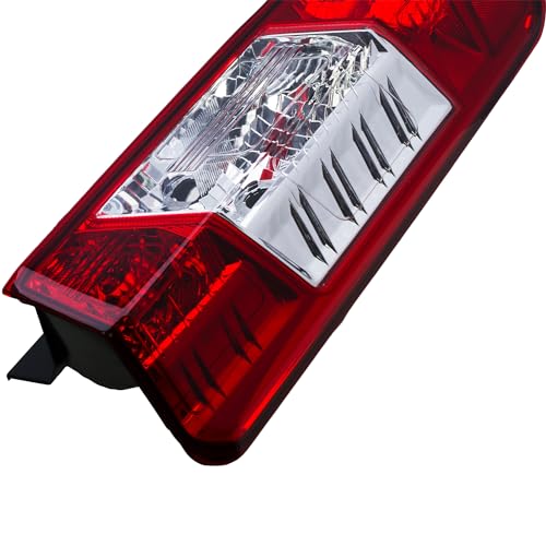 Replacement Passenger Right Side Tail Rear Light Lamp Assembly fit Ford Transit T150, T250,T350 From 2014 onward