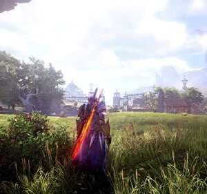 Tales of Arise - PlayStation 5