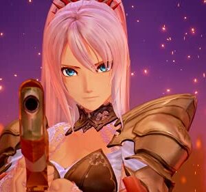 Tales of Arise - PlayStation 5