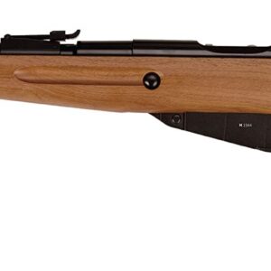 Gletcher M1944 (Mosin Nagant Carbine Type M44).177 CO2 Air Riffle