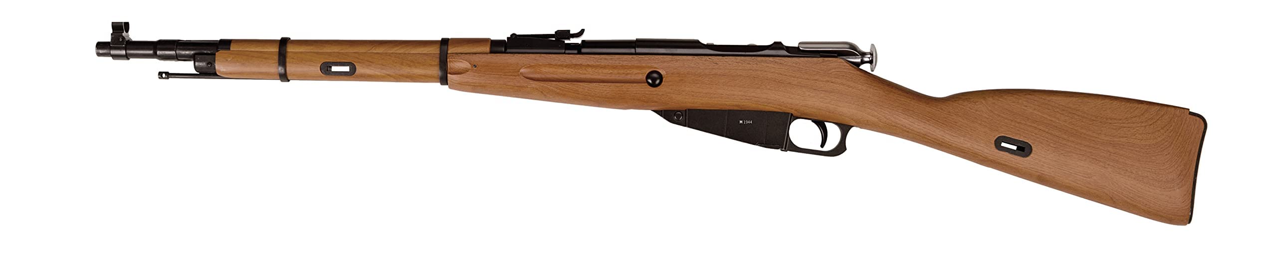 Gletcher M1944 (Mosin Nagant Carbine Type M44).177 CO2 Air Riffle