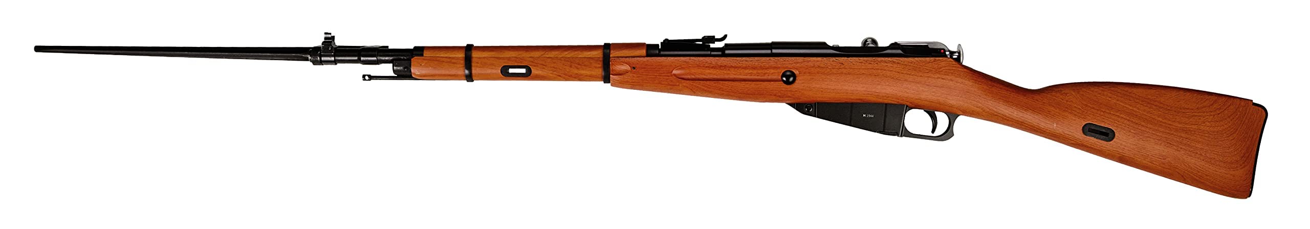 Gletcher M1944 (Mosin Nagant Carbine Type M44).177 CO2 Air Riffle