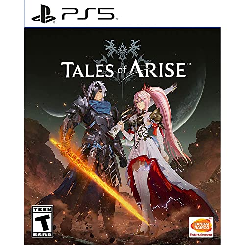 Tales of Arise - PlayStation 5