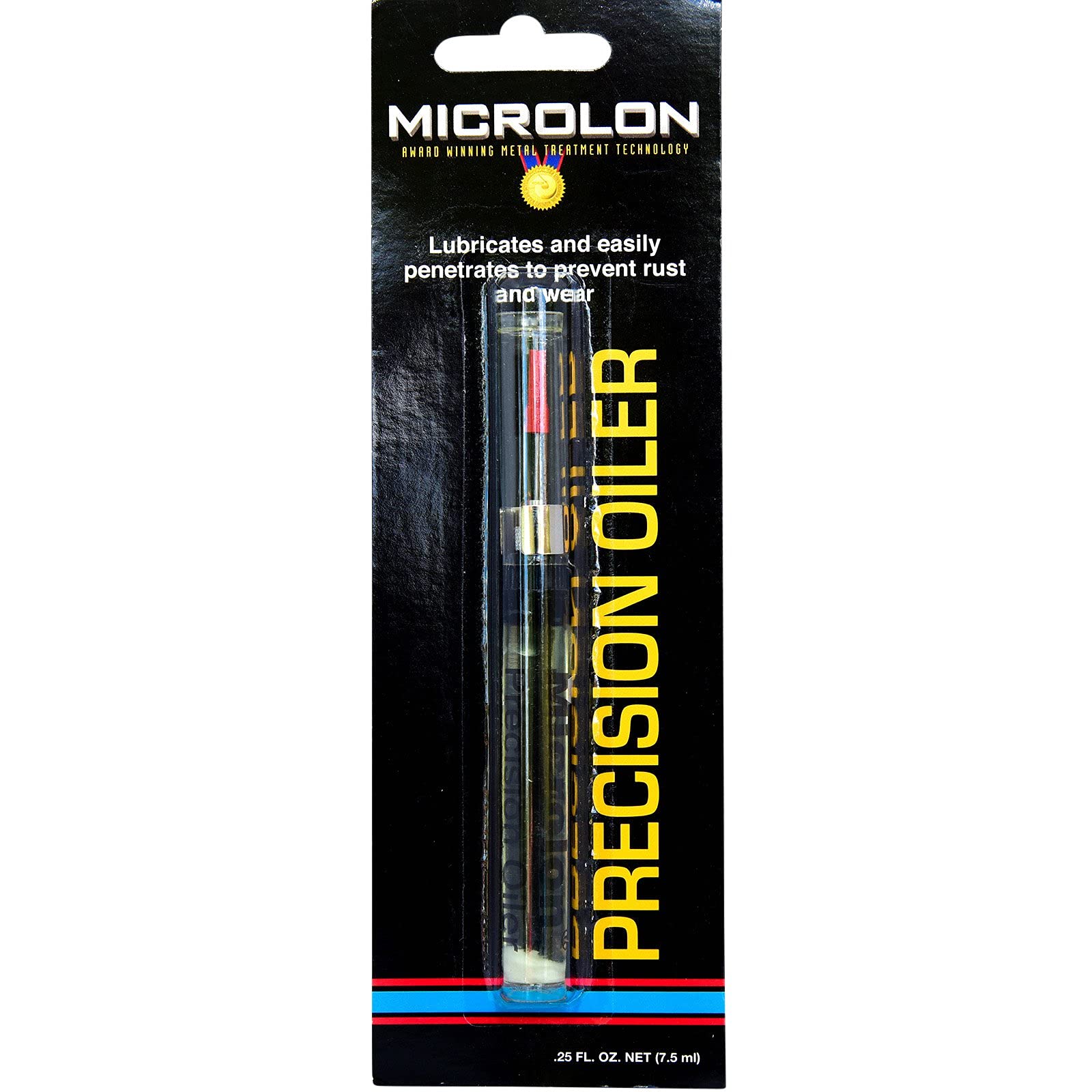 Microlon Precision Oiler