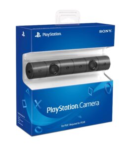 sony camera v2 for playstation 4 (renewed)