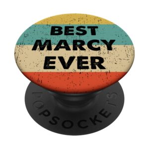 marcy name popsockets standard popgrip