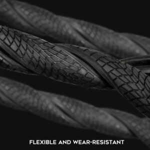 CATAZER Bike Tire 22 Inch Tires Folding Bicycle Replacement Tires Road Bicycle MTB Bike Tires 22X1.75 (22X1.75)