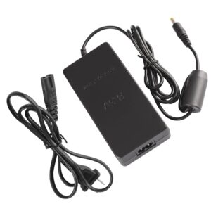 power supply for ps2, ac adapter charger cable cord for sony playstation 2 ps2 slim a/c 70000 console