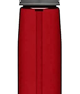 CamelBak Eddy Water Bottle.75L, Maroon