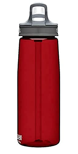 CamelBak Eddy Water Bottle.75L, Maroon