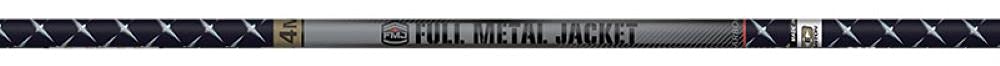 Easton Full Metal Jacket 4mm MG 300 shafts 1 Dozen