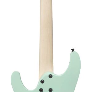 Ibanez S561 Standard Sea Foam Green Matte