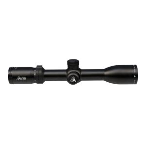 alpen kodiak 4-16x44 riflescope