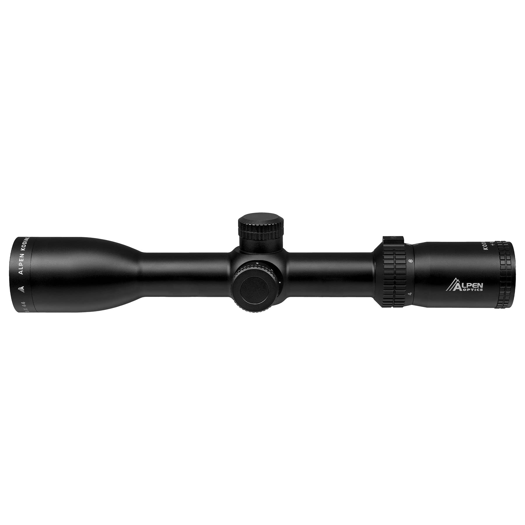 Alpen Kodiak 4-16X44 Riflescope