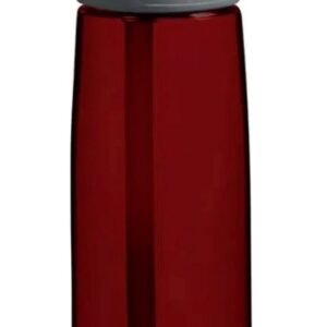 CamelBak Eddy Water Bottle.75L, Maroon