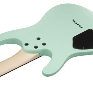 Ibanez S561 Standard Sea Foam Green Matte