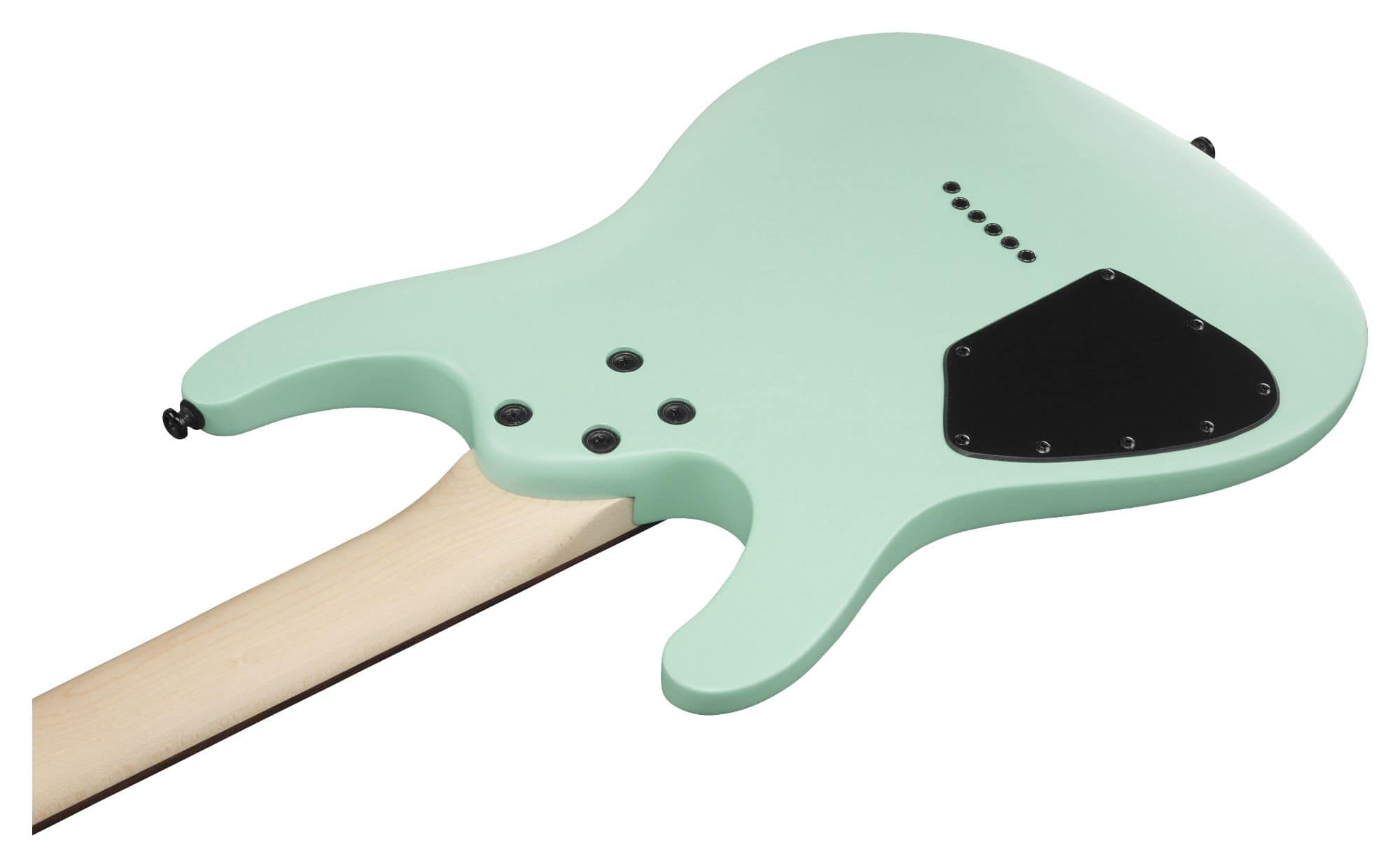 Ibanez S561 Standard Sea Foam Green Matte