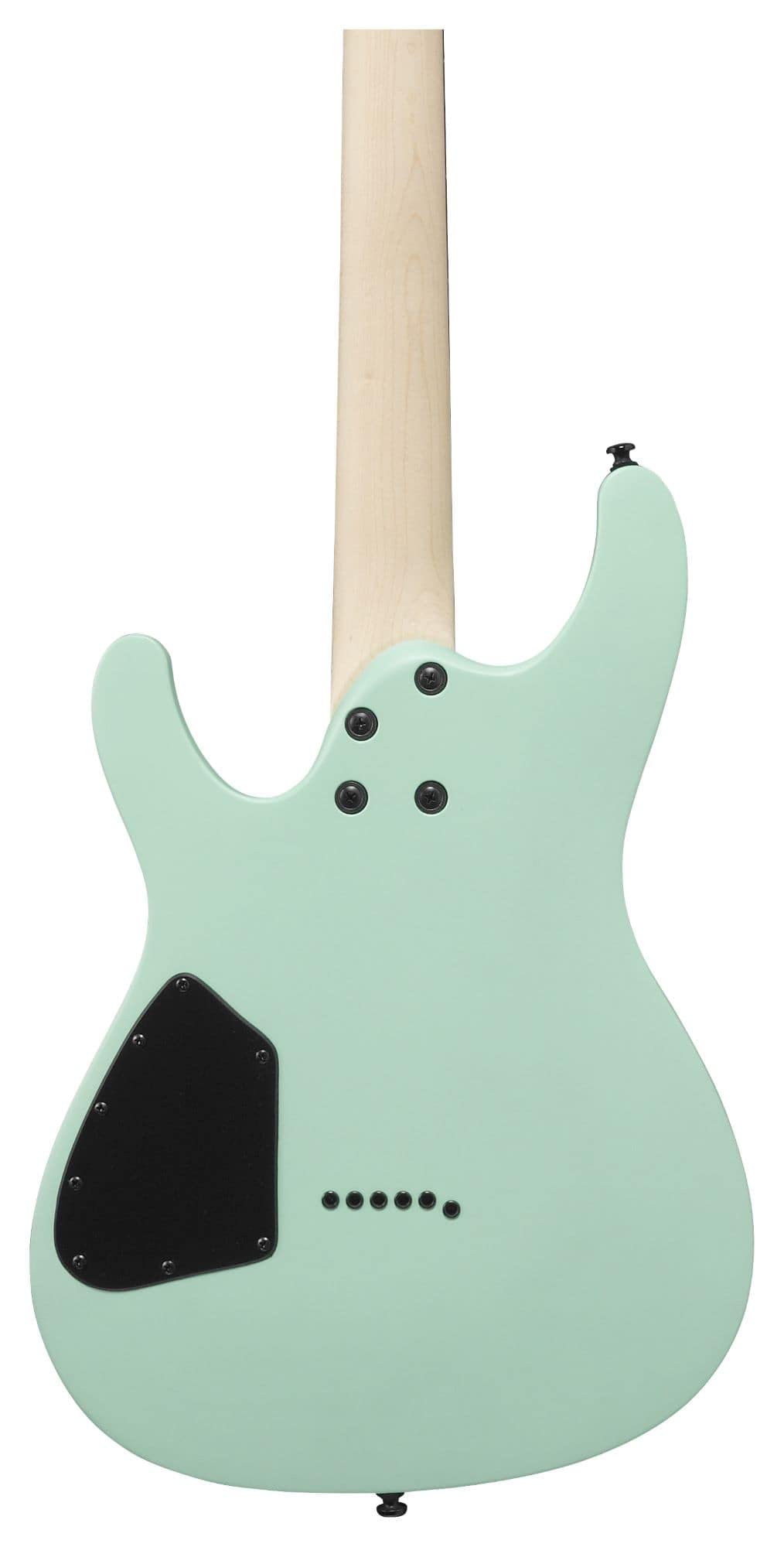 Ibanez S561 Standard Sea Foam Green Matte