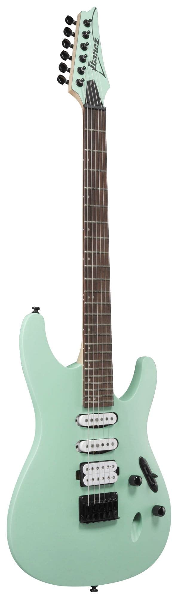 Ibanez S561 Standard Sea Foam Green Matte