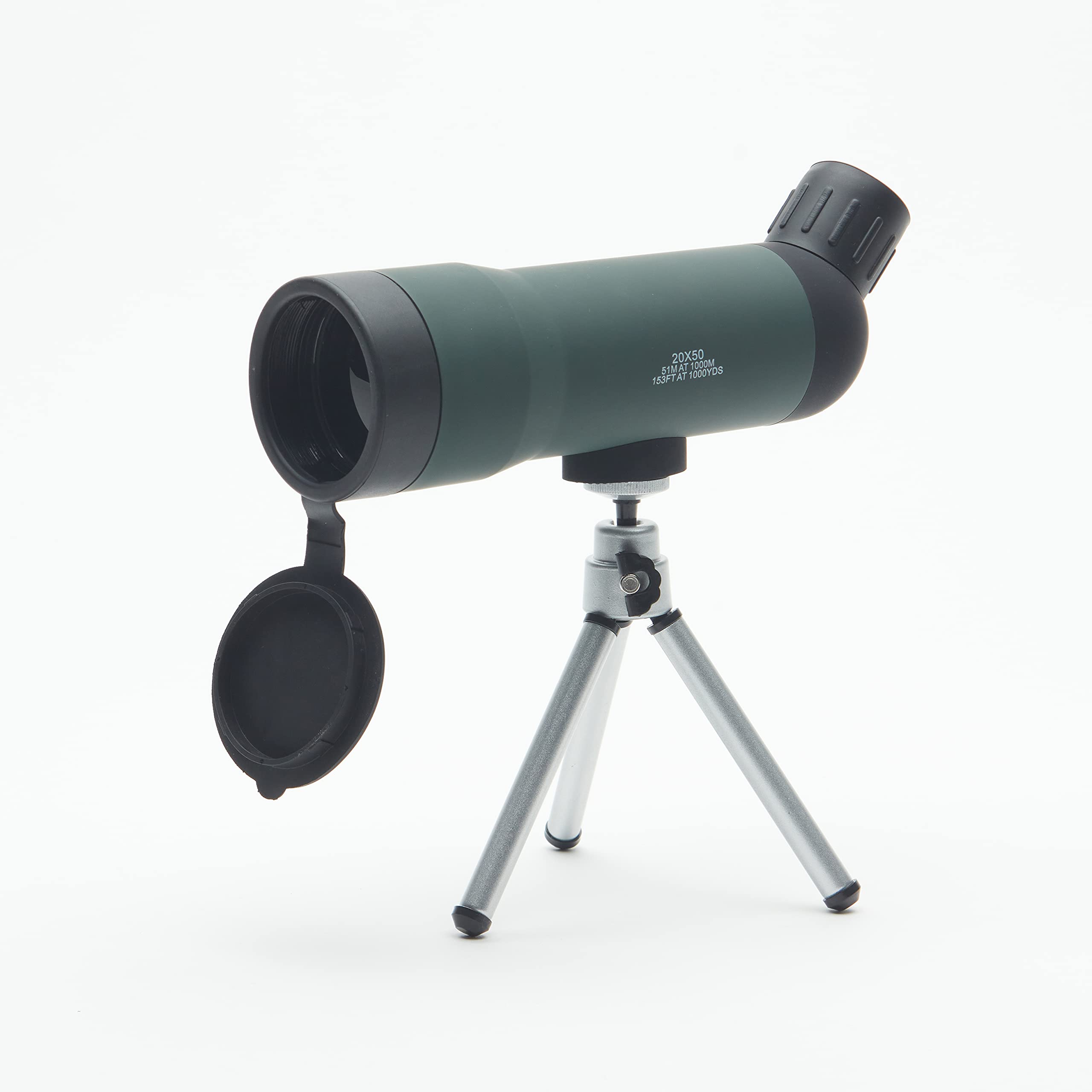 Gather Wealth 20X50 Spotting Scope