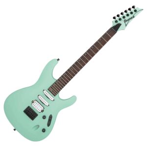 Ibanez S561 Standard Sea Foam Green Matte