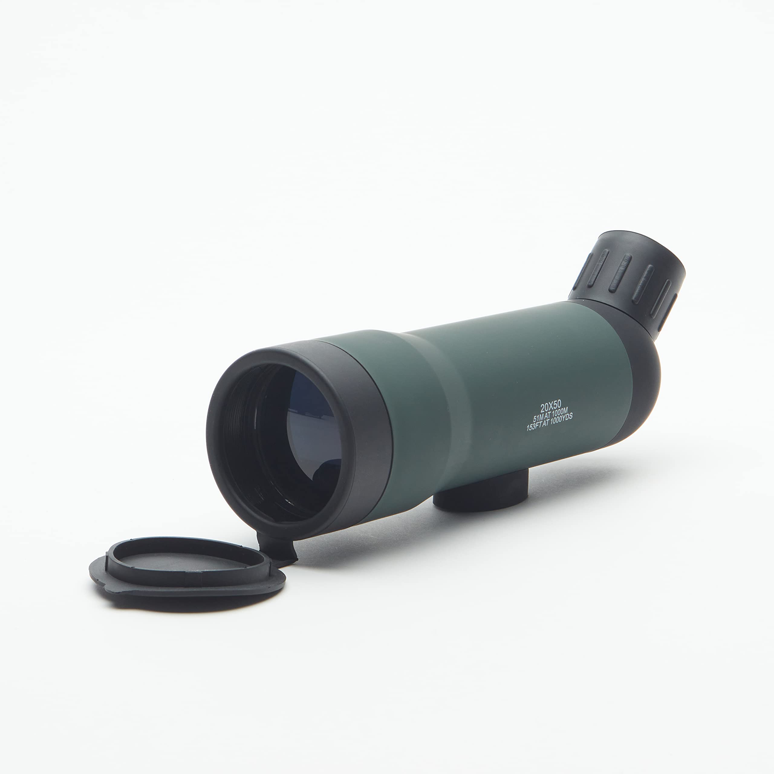 Gather Wealth 20X50 Spotting Scope