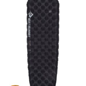 Sea to Summit Ether Light XT Extreme Cold-Weather Insulated Sleeping Pad, Tapered - Regular (72 x 21.5 x 4 inches)