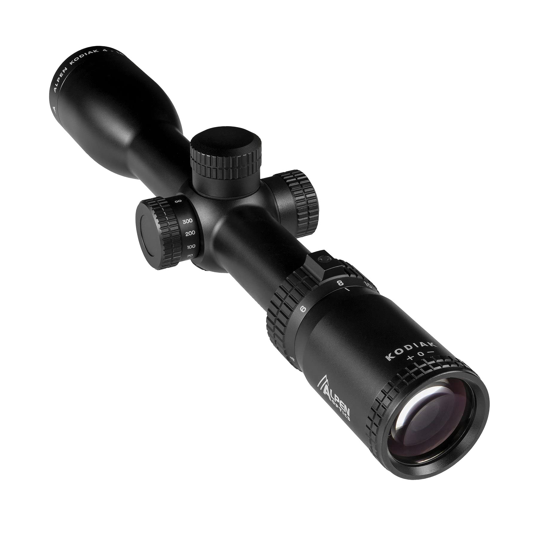 Alpen Kodiak 4-16X44 Riflescope