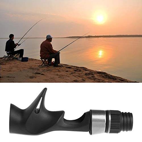 HELYZQ Fishing Reel Seat ACS-SD 16# ACS Rod DIY Repair Wheel Pole Tackle Casting Handle