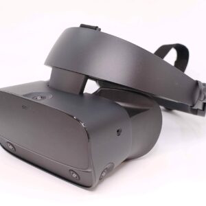 Oculus Rift S Virtual Reality Headset ONLY - Used