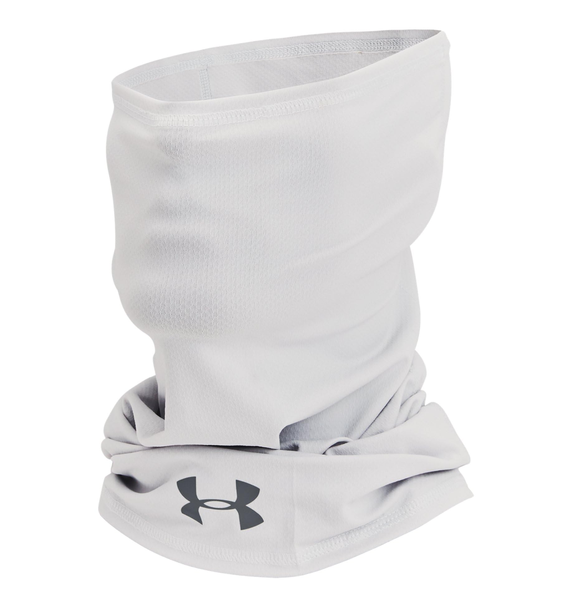 Under Armour Unisex Iso-Chill Shorebreak Gaiter, Halo Gray (014)/Charcoal, One Size Fits All