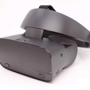 Oculus Rift S Virtual Reality Headset ONLY - Used