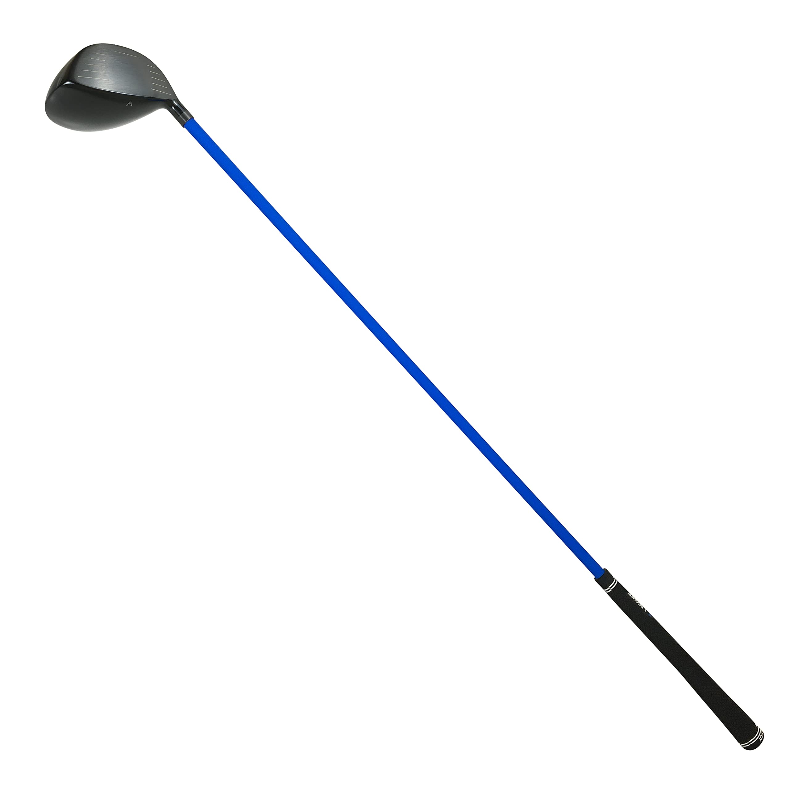 Lag Shot Golf Driver Swing Trainer Aid (Left Handed) - Adds Distance and Accuracy to All Your Drives. Named Golf Digest's Editors' Choice “Best Swing Trainer” of The Year! #1 Golf Training Aid 2022!