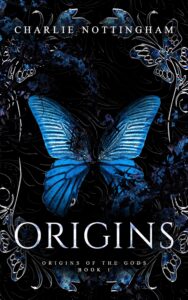 origins: origins of the gods: book i