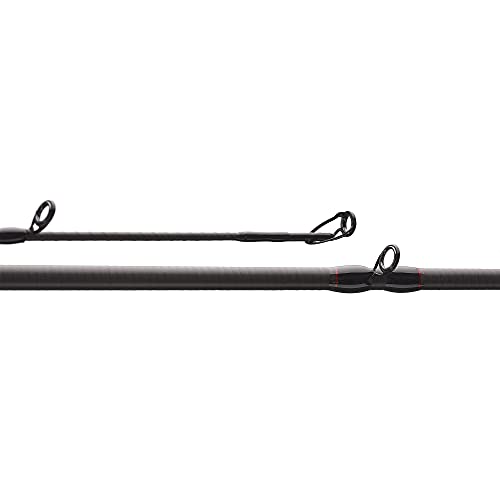 Dobyns Kaden Series Rods, 7ft1in, 1pc. 10-17lb, 1/4-3/4oz, Med/HVY Power Fast Action, KD 713C