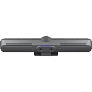 Logitech Video Conferencing Camera - 30 fps - Graphite - USB 3.0