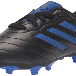 adidas Child-Unisex Goletto VII Firm Ground Soccer Cleats - Kids Soccer Shoe