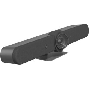 Logitech Video Conferencing Camera - 30 fps - Graphite - USB 3.0