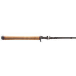 Dobyns Rods Kaden Series 7’4” Casting Bass Fishing Rod KD744C Heavy Fast Action | Modulus Graphite Blank w/Kevlar Wrapping | Fuji Reel Seats | Baitcasting | Line 10-20lb Lure ¼ -1 oz