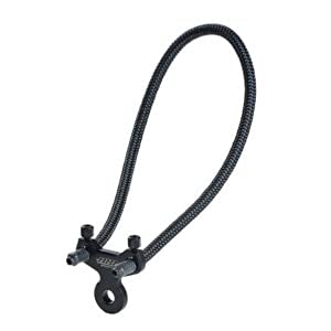 bar bracket wrist sling