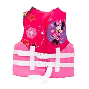 Swimming Vest, Children's Swimsuit (Spider,M)