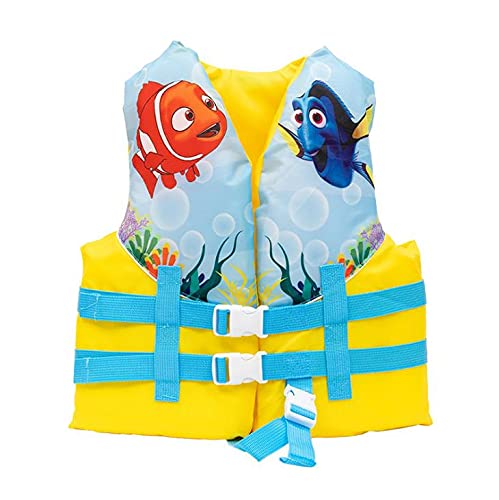 Swimming Vest, Children's Swimsuit (Spider,M)