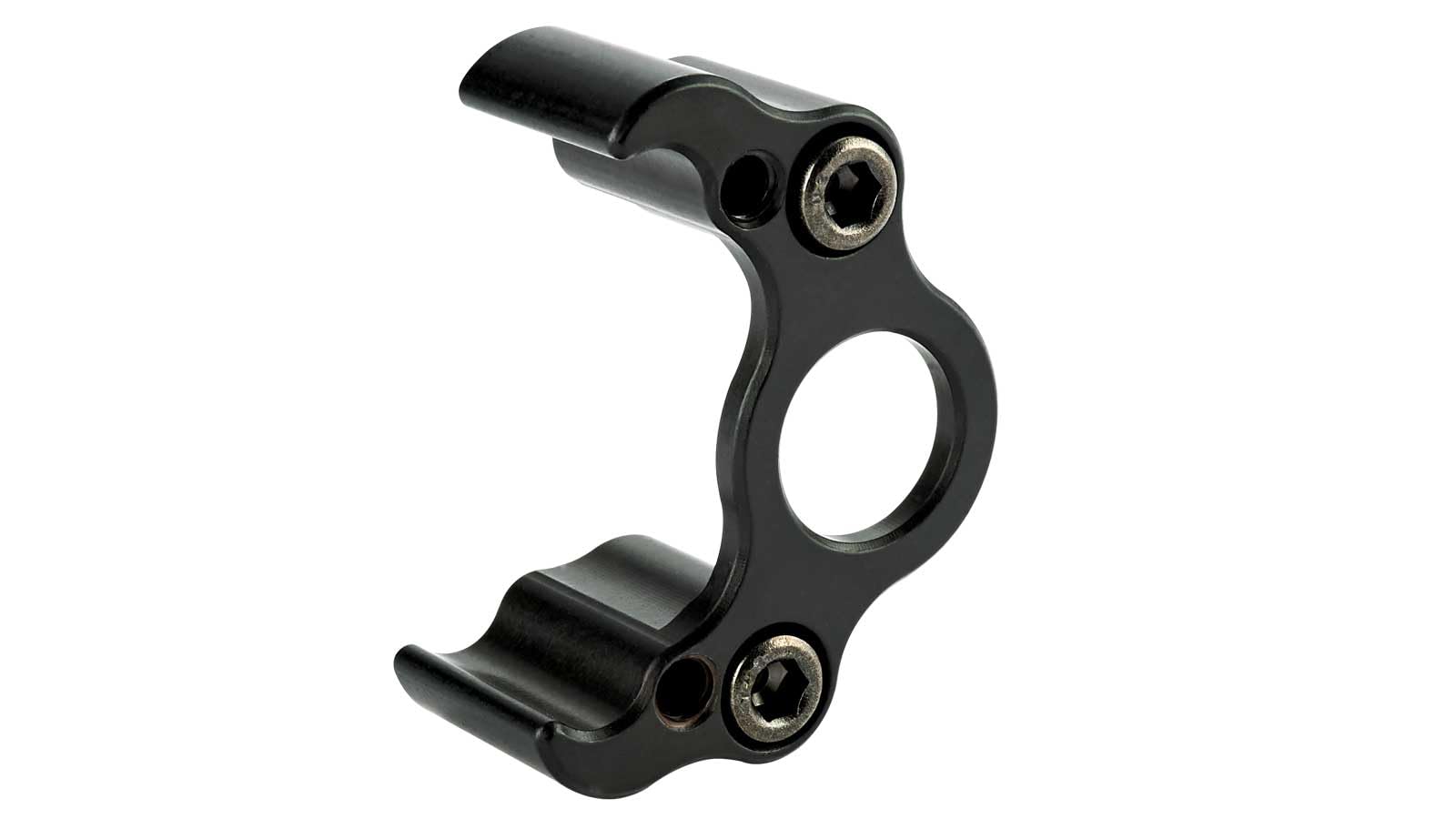 HHA - Tetra LT - Quiver Bridge Bracket